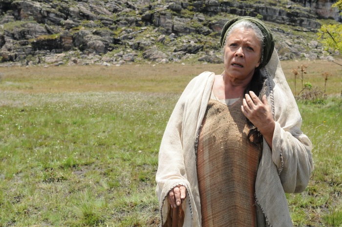 Ângela Leal será a “Dona Xepa” | Tudo Sobre a Record