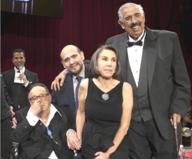 CH na Mídia: Antes e depois: Veja as transformações dos atores de ...