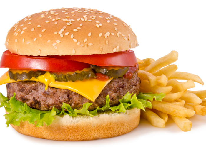 Conheça o hamburguer campeão de calorias no Brasil - Receitas e Dietas - R7